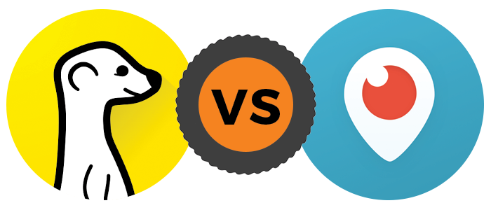 The Live Streaming Competition Is On