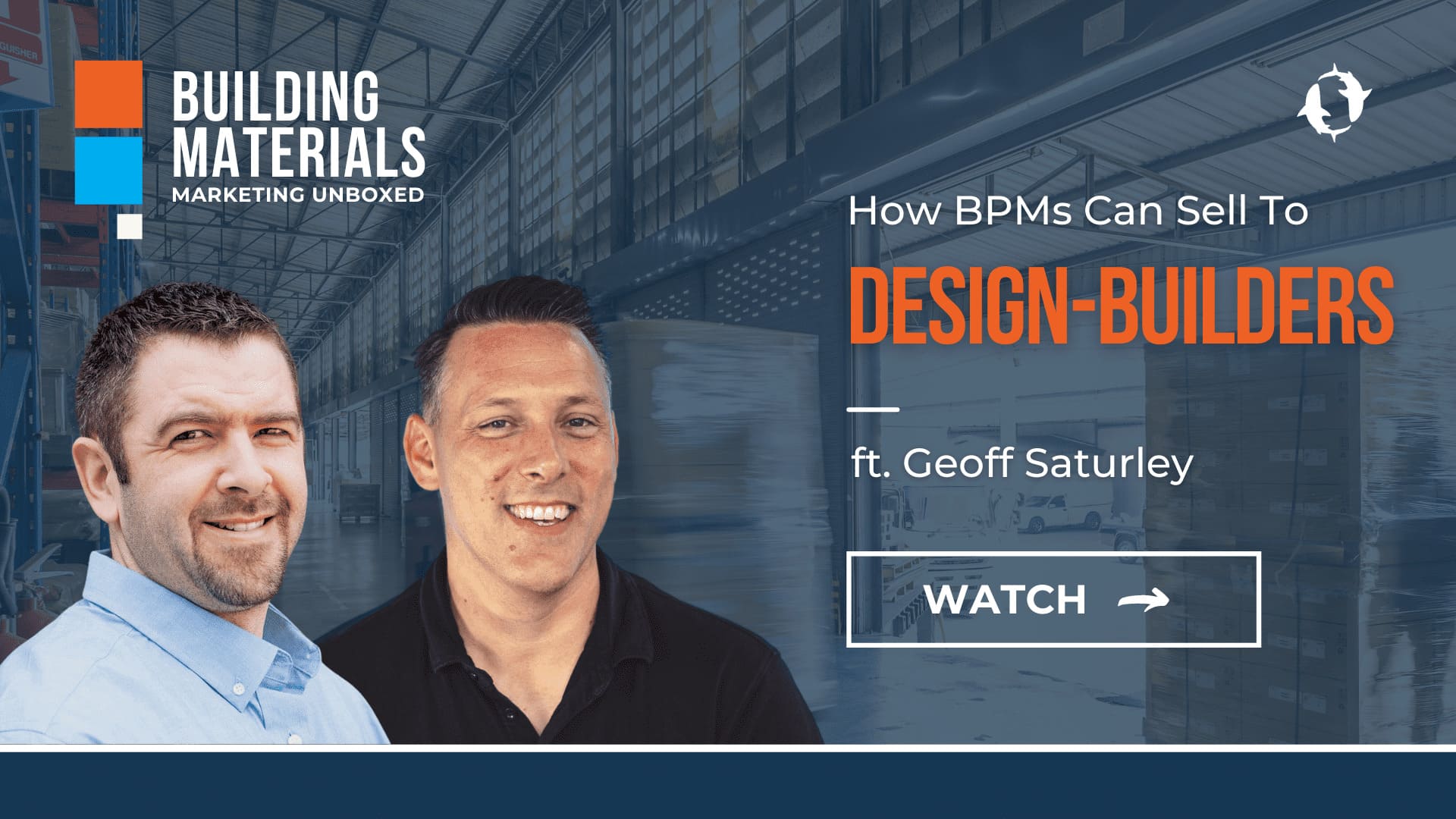 Why Manufacturers Should Solve For Design-and-Build Contractors