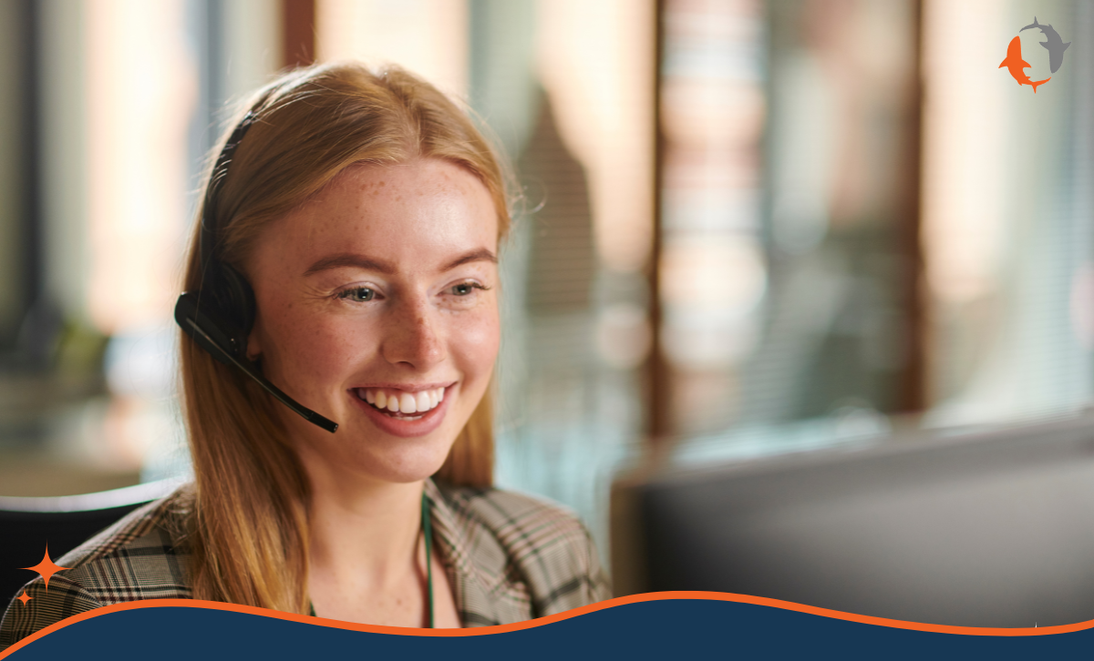 How Reducing Average Handle Time (AHT) Can Save Your Business Money