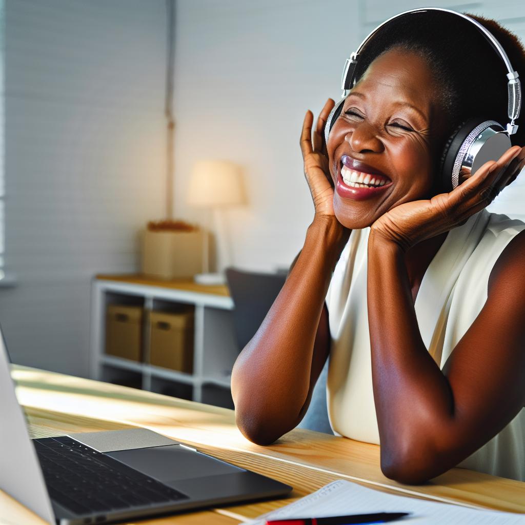 Unlocking Accessibility with HubSpots AI Voice Narrator