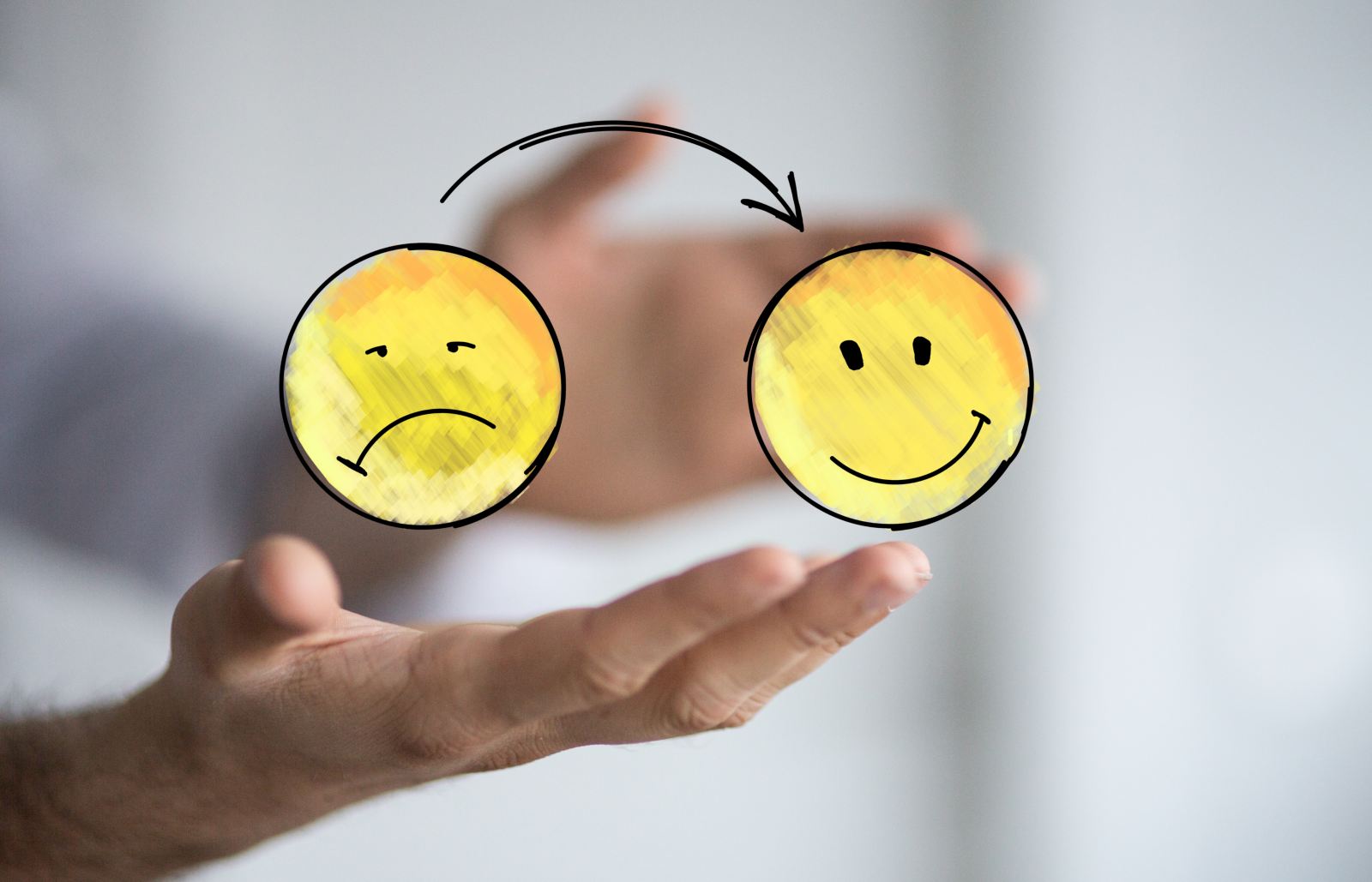 5 Benefits of Implementing a NPS Process