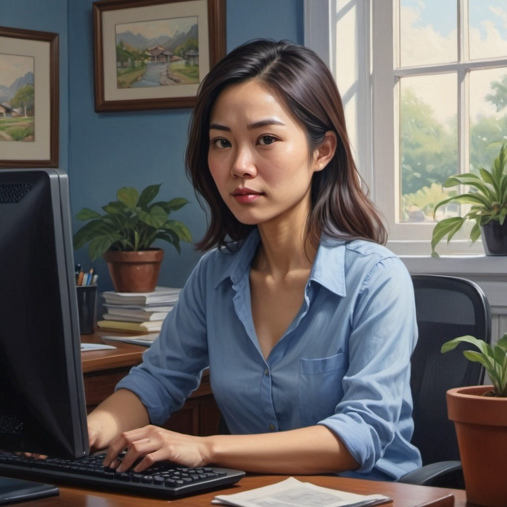 Generative AI in Content Creation: Boosting Creativity and Efficiency