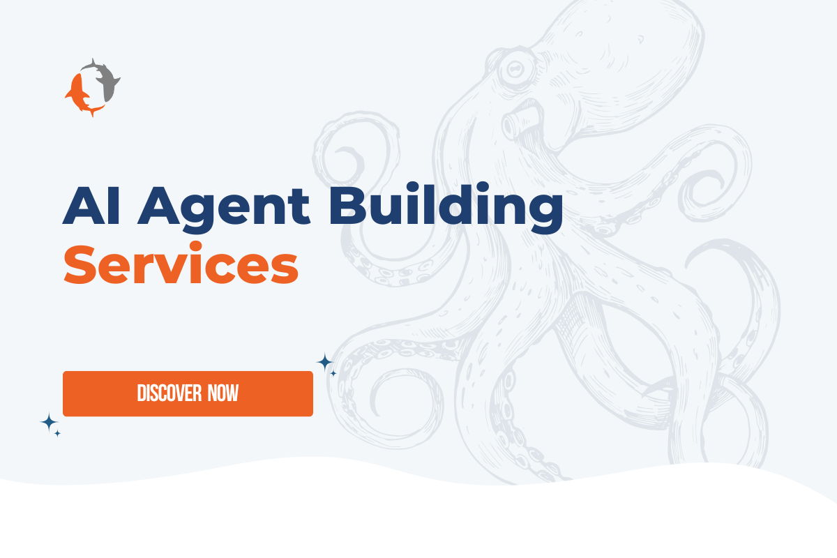 AI Agent Building Services