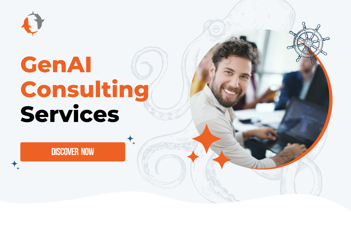 GenAI Consulting Services