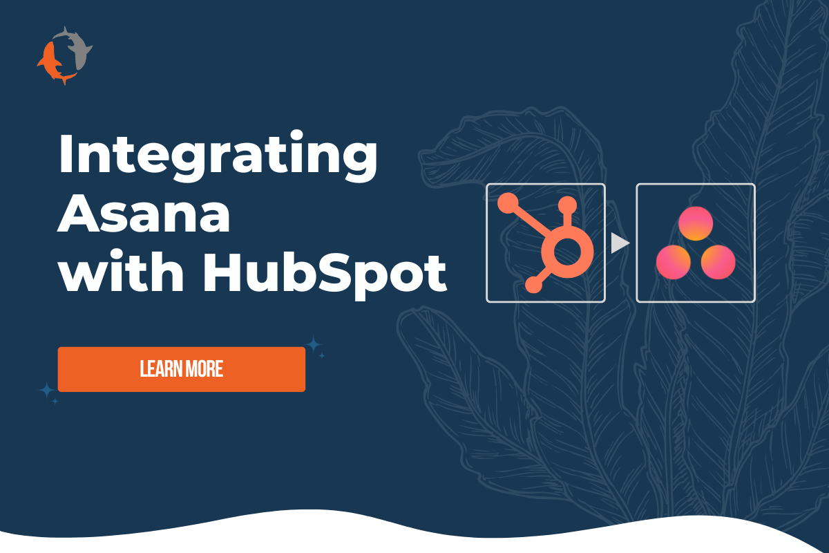 Asana & HubSpot Integration