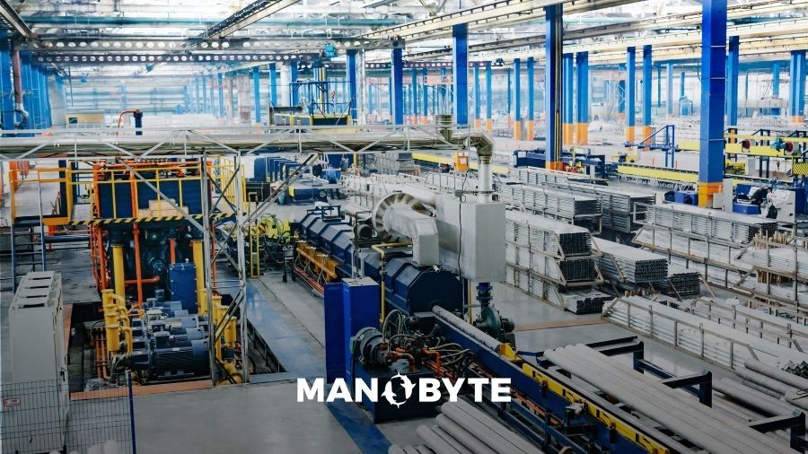 The Importance of Upgrading Your ERP for Manufacturing Processes